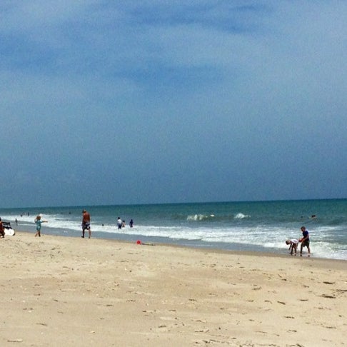 Canova Beach - 17 tips from 903 visitors