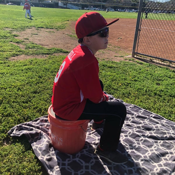 Wheatfield Park - 30627 Menifee Rd