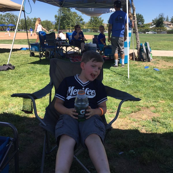 Wheatfield Park - 30627 Menifee Rd