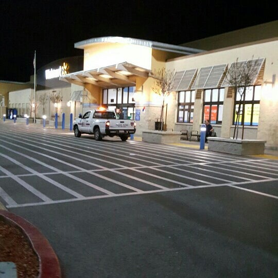 Photos at Walmart Supercenter - Highland, CA