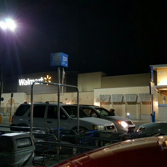 Photos at Walmart Supercenter - Highland, CA