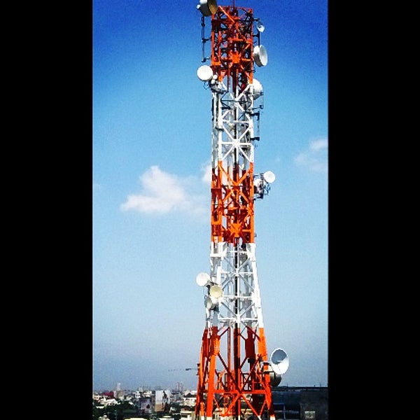 Don Alejandro Roces Avenue - Quezon City District 4 - A Roces Ave