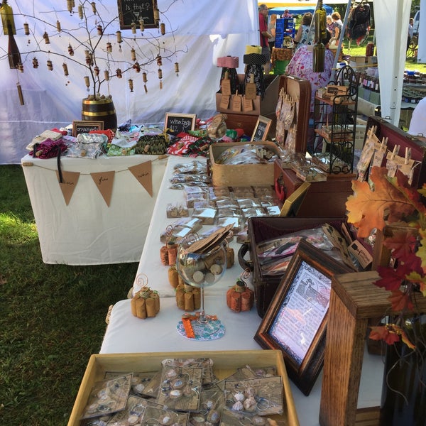 Pennypacker Mills - 3 tips