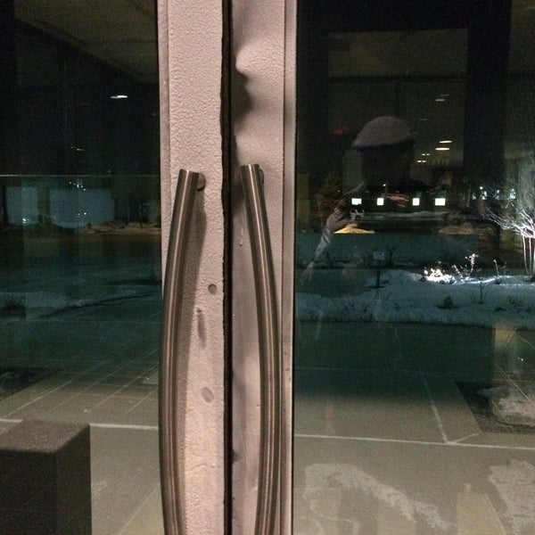 Photos at Equinix CH3 IBX - Elk Grove Village, IL