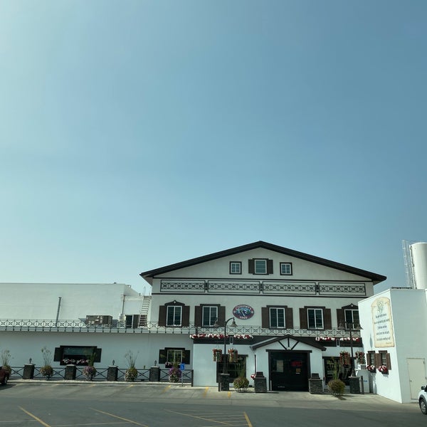 Gossner's Cheese - Cache, UT