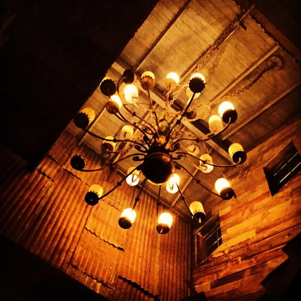 Photos at Orange County Mining Company - 10000 Crawford Canyon Rd