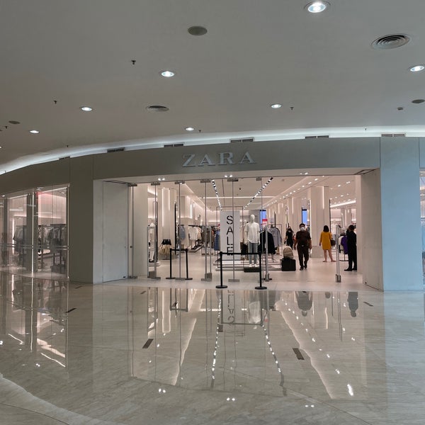 ZARA - Tanah Abang - Jakarta Pusat, Jakarta