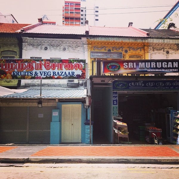 Photos at Syed Alwi Road - Central Region - Syed Alwi Rd