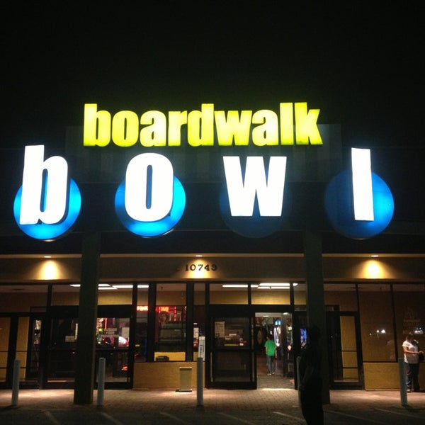 Photos at Boardwalk Bowl - 30 tips from 3388 visitors