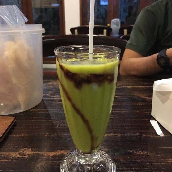 BEGOR Pondok Suryo - Kebayoran Baru - 59 tips