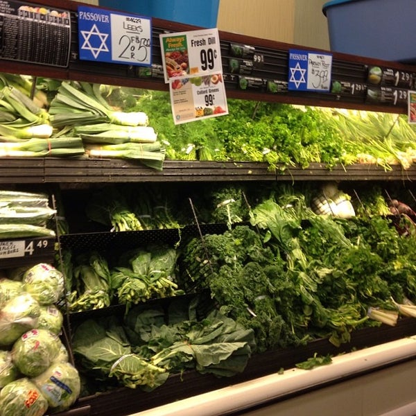 Photos at ShopRite of Englewood - Grocery Store