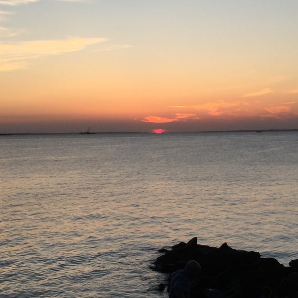 Sandy Hook (Gateway National Recreation Area) - 68 tips from 8266 visitors