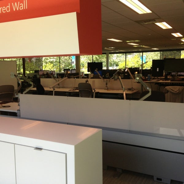 Photos at Microsoft Building 5 (Now Closed) - Overlake - 5 tips
