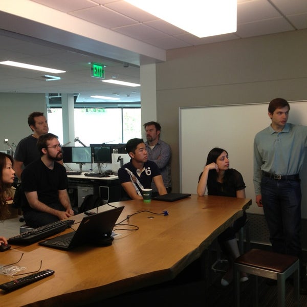 Photos at Microsoft Building 6 (Now Closed) - Office in Redmond