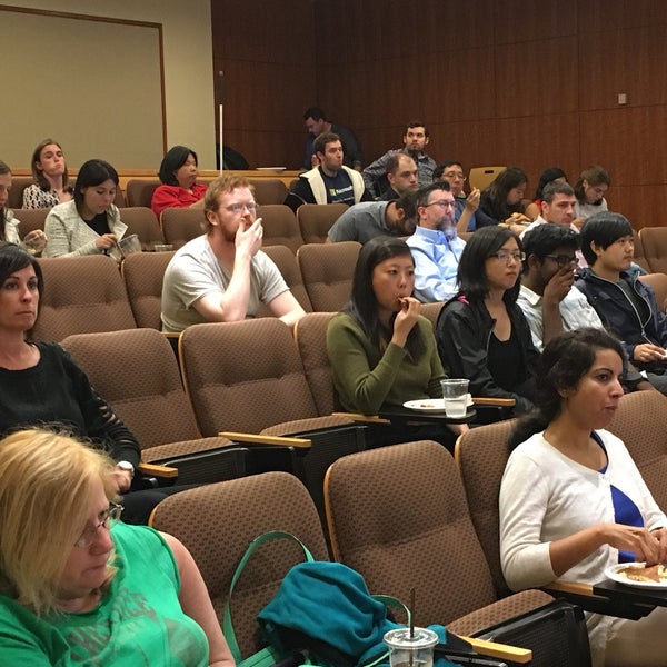 Microsoft Building 86 - Overlake - Redmond, WA