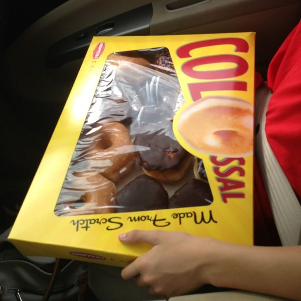 Shoppers Food Market (Now Closed) - 4 tips