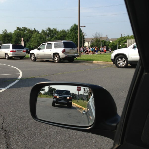 Photos at Farmwell Station Middle School - Middle School in Ashburn