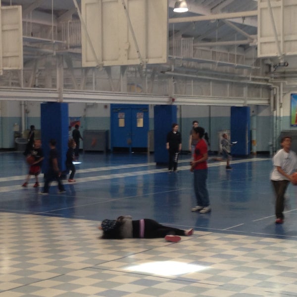 PS/MS 188 - Alphabet City - 200 visitors