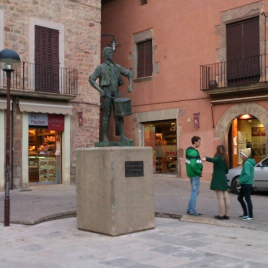 Santpedor - Santpedor, Catalunya