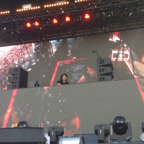 Bingemans Screampark - Victoria North - 2 tips