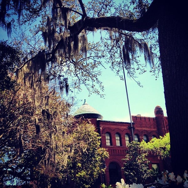 Photos at Poetter Hall - Historic District-South - 342 Bull St