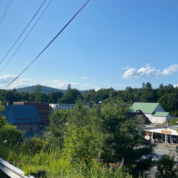 Hardwick, VT - Hardwick, VT