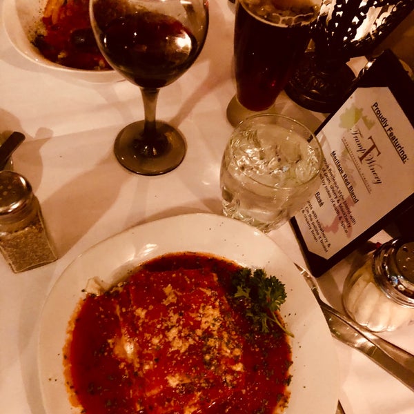 Italian Connection - 7 tips from 172 visitors