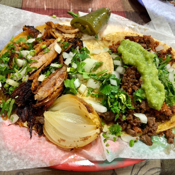 Tacos Arandas El Amish - 11 tips from 189 visitors