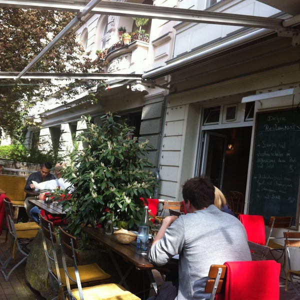 Defne - Turkish Restaurant in Berlin