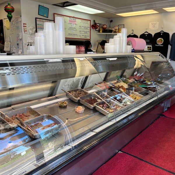 The Fish Express - 41 tips from 1258 visitors