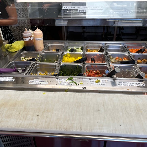 The Fish Express - 41 tips from 1258 visitors