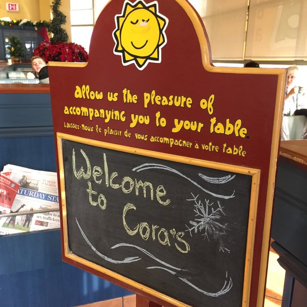 Cora's - 22 tips from 572 visitors