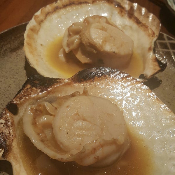 Naha Japanese Restaurant - 3 tips