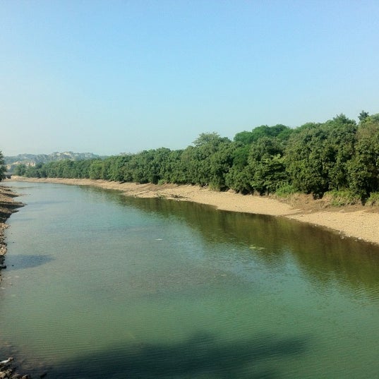 Photos at Ropar Head Works - Rūpnagar, Punjab