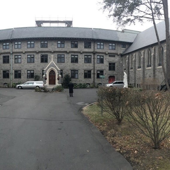 Holy Ghost Preparatory School - High School