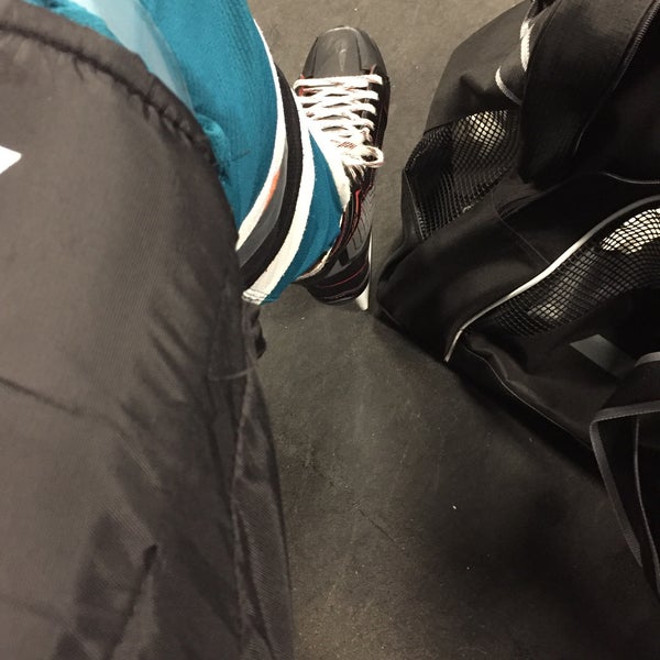 Raleigh Iceplex - Raleigh, NC