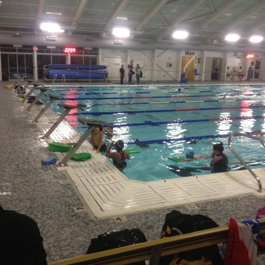 Photos at George Block Aquatic Center - Northwest Side - 7001 Culebra Rd