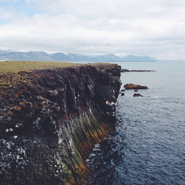 Arnarstapi - 3 tips from 748 visitors