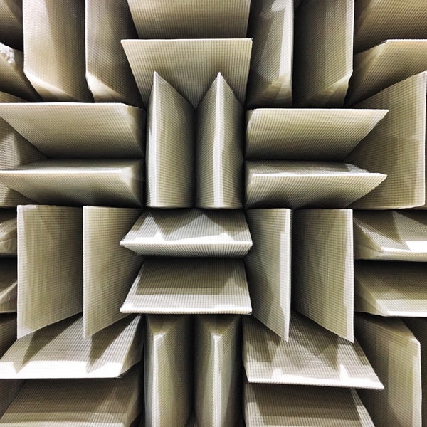 Microsoft Building 87 - Overlake - 2 conseils