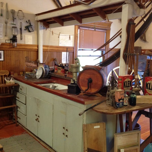 Petaluma Museum - History Museum