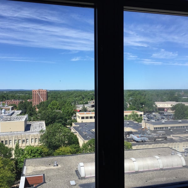 CoRE Building (Busch Campus) - 3 tips from 249 visitors