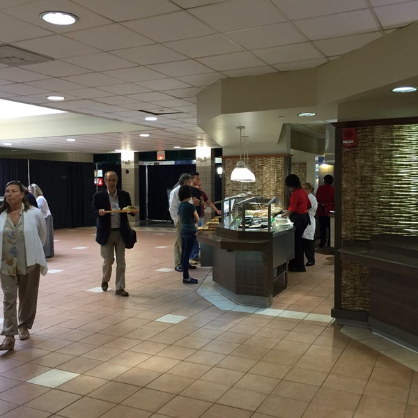 Photos at Busch Dining Hall - 608 Bartholomew Rd