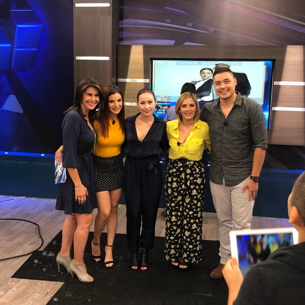 TVC Networks - Ciudad de México, Distrito Federal