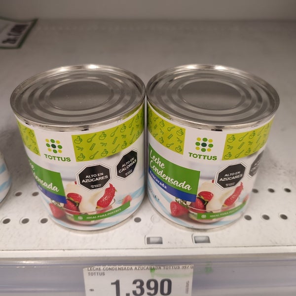 Tottus - Santiago Centro - Santiago de Chile, Metropolitana de Santiago ...