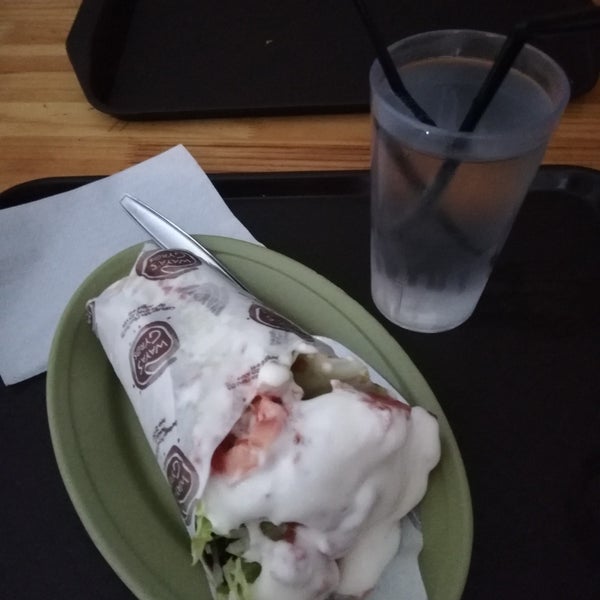 Waya's Gyros - 156 tips