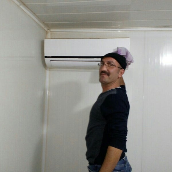 madencinin keyfi sefa bahçesi - Farm