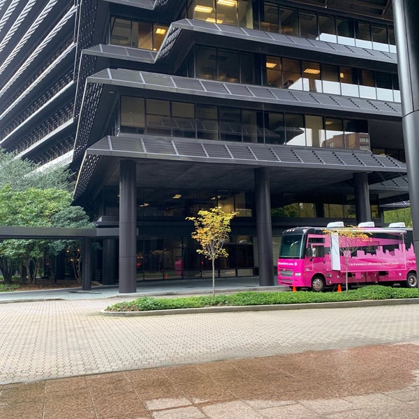 T-Mobile USA - Office