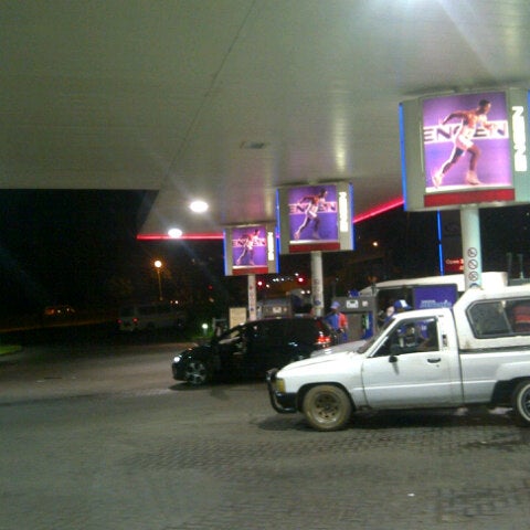 Shell Garage Empangeni - Automotive Repair Shop in Empangeni