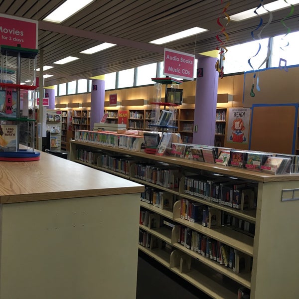 Haverford Township Library - Haverford - Havertown, PA