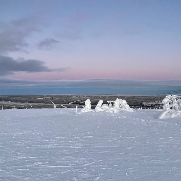 Lindvallen - Sälen, Dalarnas län